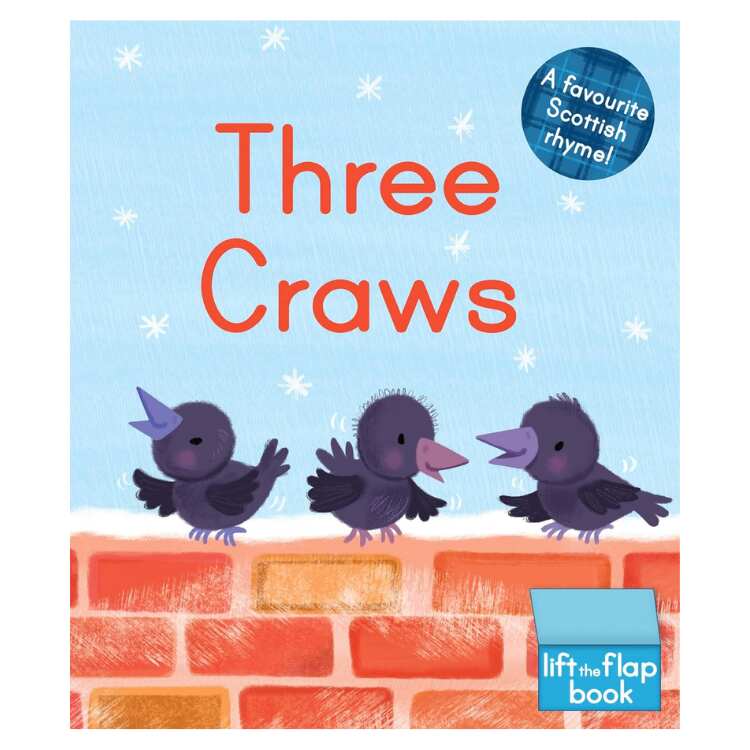 Three Craws | The Toy Shop