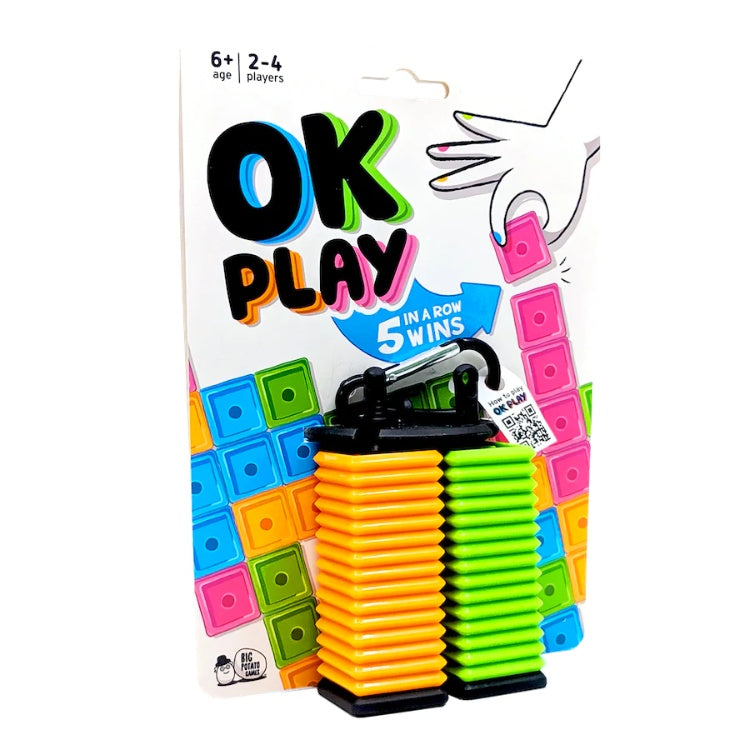 OK Play | The Toy Shop